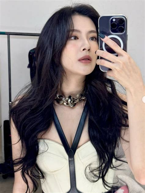 이광수♥ 이선빈 거짓 증언 논란 후 전한 근황 텐아시아