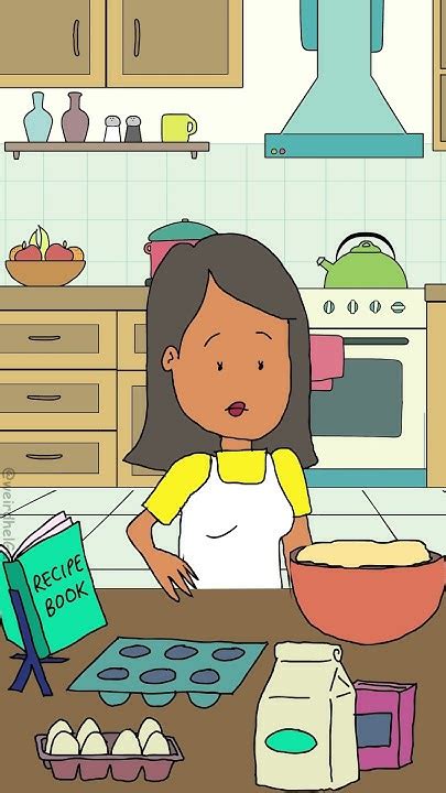 Recipe Fail With Weird Helga And Sofia Youtube