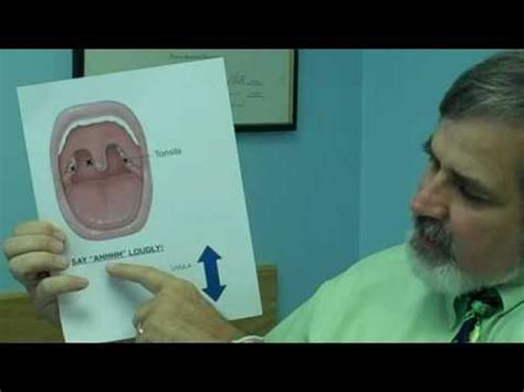 How To Perform A Rapid Strep Test Medical Assistant Skills Pediatric Nursing Performance