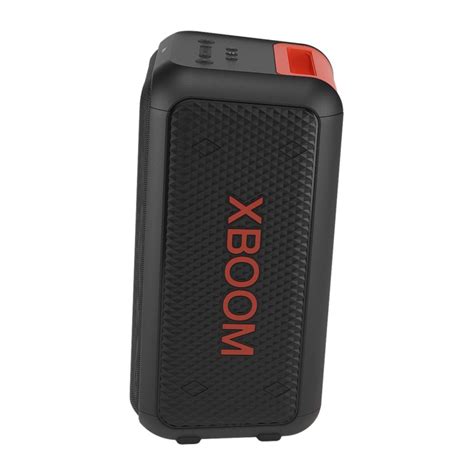ลำโพง X Boom Lg รุ่น Xl7sdthallk ลำโพง 8 นิ้ว ขนาด 250 วัตต์ แถมไมโคร