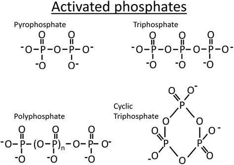 Phosphate Ion