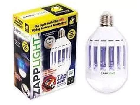 Led Sijalica Protiv Insekata A365 Shop