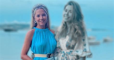 Caroline Fleming Afslører Comeback Store Ting I Vente Tvguide Dk