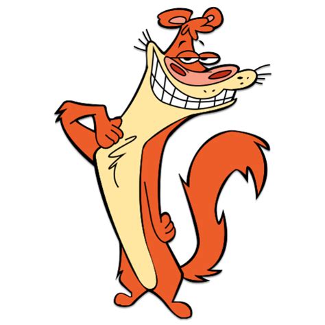 I Am Weasel Tv Fanart Fanart Tv