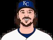 Vinnie Pasquantino Kansas City Royals First Base Statmuse