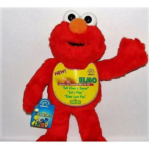 Sesame Street 1997