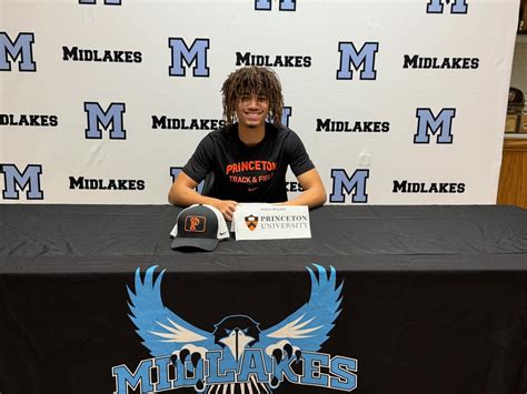 Midlakes Athletics Added A New Photo Midlakes Athletics