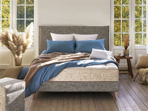 Matelas Treca Le Choix Dun Matelas Made In France Le Blog De Gallery Tendances
