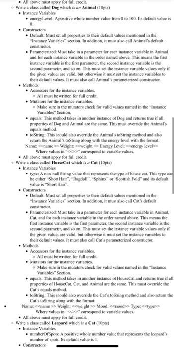 Solved Objective Write A Program Where A User Populates A