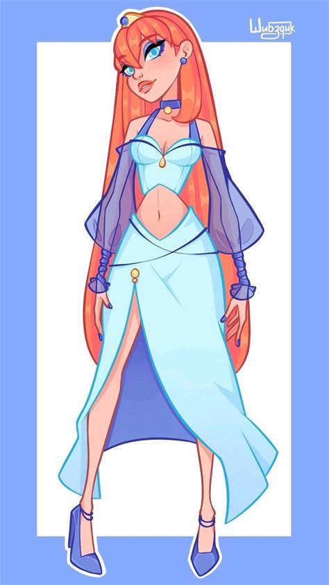 Pin On Winx Club