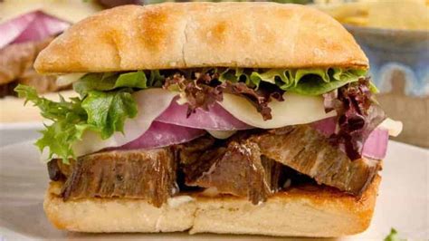 If Youre Still Making Boring Sandwiches You Havent Tried These 30