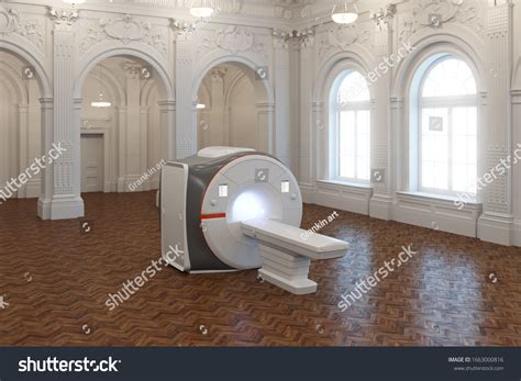 3d Scanning Museum 26 Images Photos Et Images Vectorielles De Stock