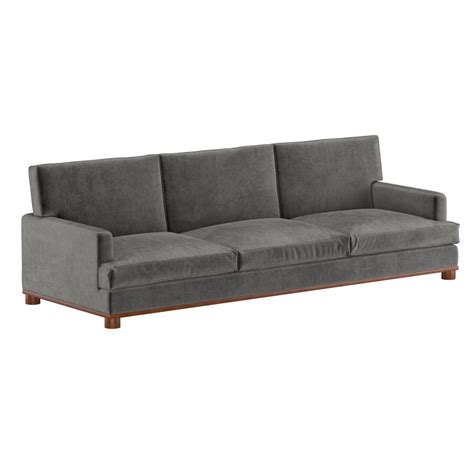 Nolan Sofa 3d Model Turbosquid 2156224