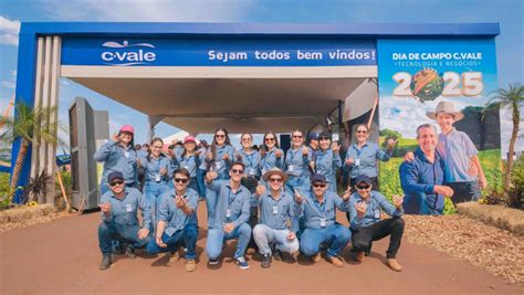 Cvale Summer Field Day Showcases New Technologies Cultivar Magazine