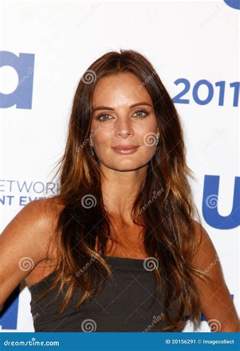 Gabrielle Anwar