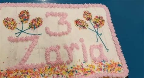 Dankie Nadia Wentzel Vir Nog ñ Barberton Kleuterskool