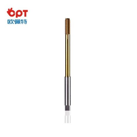 Custom Thread Taps Thread Forming Taps Products From Shenzhen Opt Cutting Tools Co Ltd