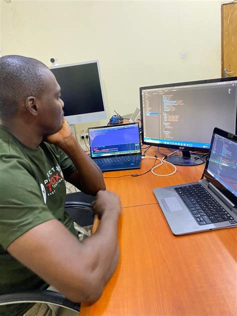 Ekene Akubue On Linkedin Trying To Clear The Bug Before Activating My Friday Mode