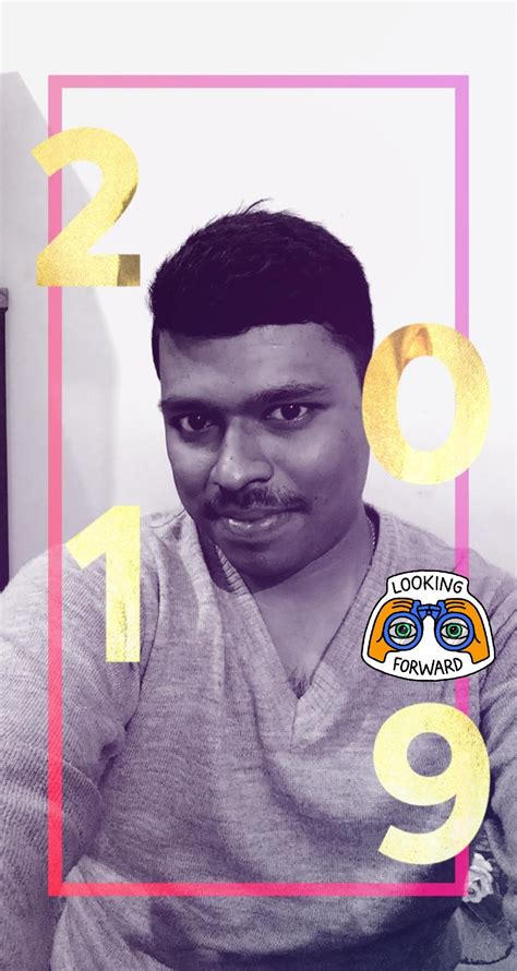 dasarlapalli jayanth babu he him his on linkedin newyear