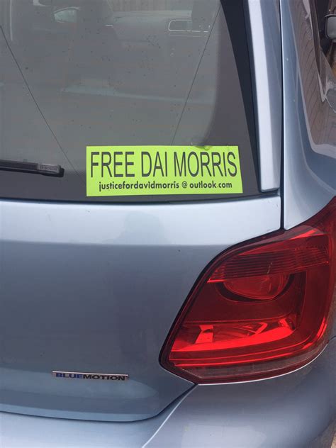 Free Dai Morris Morris Free Twitter