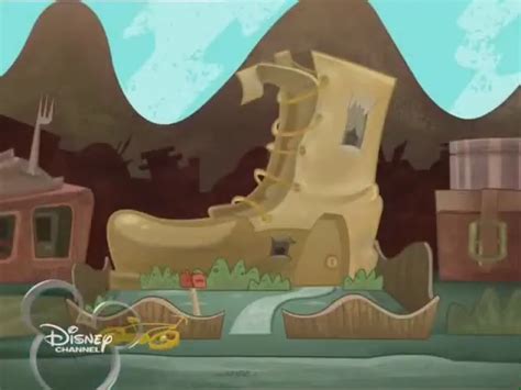 Cartflight Boot The Buzz On Maggie Wiki Fandom