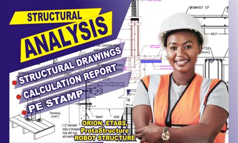 Do Licensed Structural Design Structural Analysis Structural Engineer