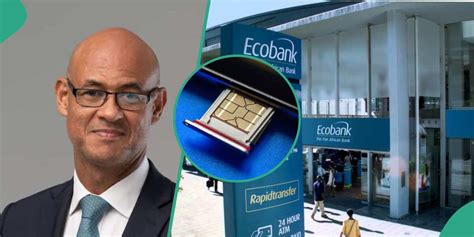 Dont Be A Victim” Ecobank Advises On Rising Sim Card Fraud Tricks Legitng