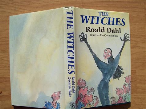 The Witches Buy Online At Best Price In Egypt Souq Is Now Amazon Eg