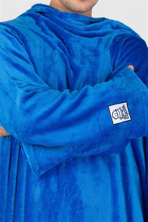 Blue Bleeves Regular Bleeves® Ph