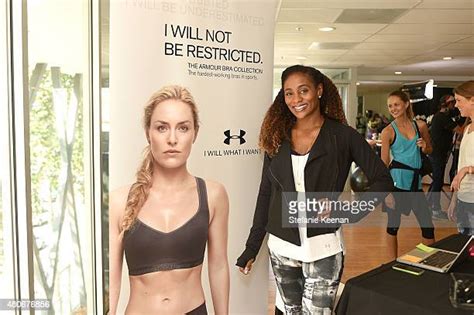 Adrienne Lofton Photos And Premium High Res Pictures Getty Images