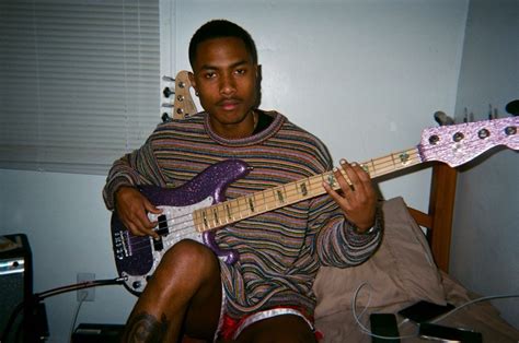 Why We Love Steve Lacy Totally Wired Magazine