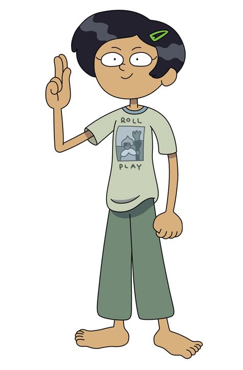 Marcy Wudesigns Amphibia Wiki Fandom Marcy Body Reference