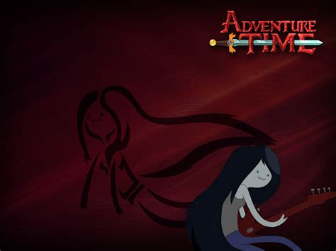 Marceline Wallpapers Wallpaper Cave