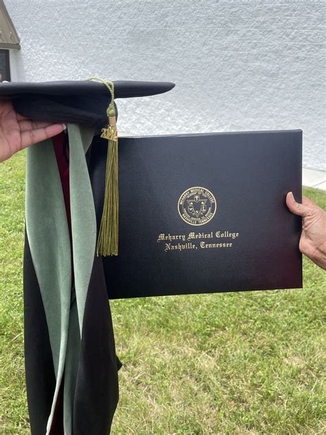 Joy Byrd On Linkedin 🎓joy A Byrd B S Mhs ️ May 18 2024 I Graduated From Meharry Medical…