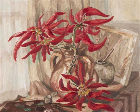 Lot 83 David Botha South Africa 1921 1995