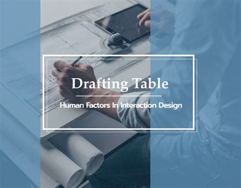 Drafting Table Ergonomics Projects Photos Videos Logos Illustrations And Branding Behance