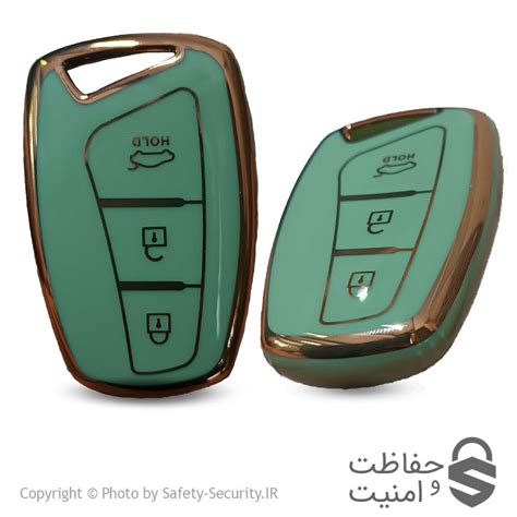 کاور Tpu هیوندا گرنجور حفاظت و امنیت