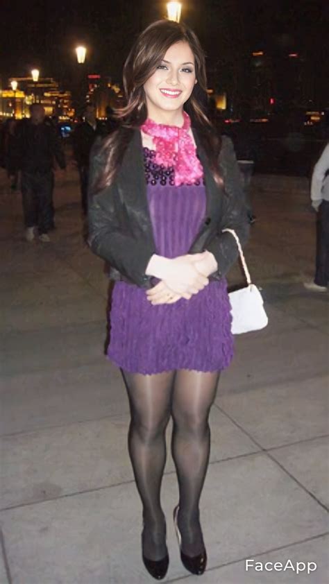 Party Outfit💃 Crossdress Expression