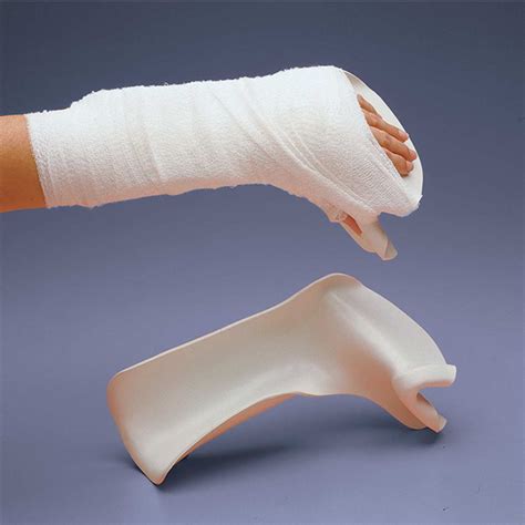 Rolyan Burn Splint
