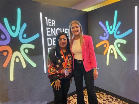Venezuela AlcaldÍa De Iribarren Dijo Presente En El 1er Encuentro De