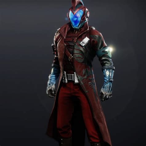 Attempt At A Yondu Lock After Binging Gotg What Do You Guardians Think