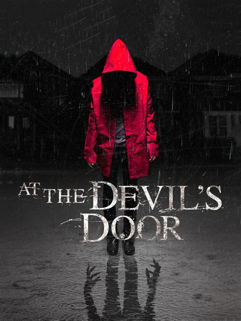 Prime Video At The Devils Door