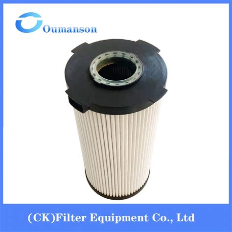 Suitable For Truck Lubricating Oil Filtration System Oil Filter
