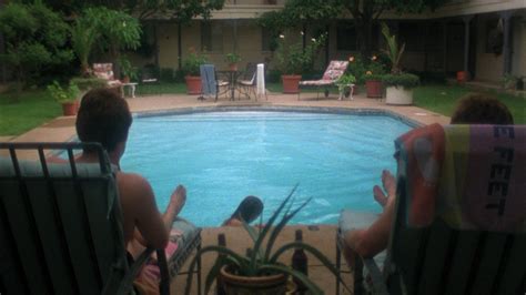 Robert Patricks Feet