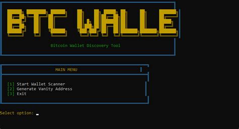 Github Abdullahalhwyjibtc Wallet Finder