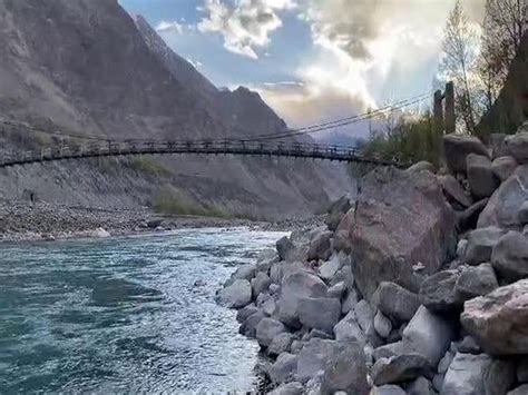 Silent Exploitation Unchecked Mining In Gilgit Baltistan Draws