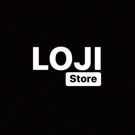 Loji Store
