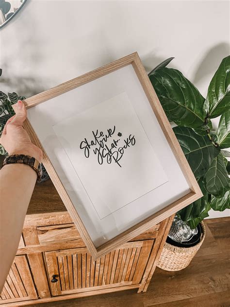 Free Modern Saint Patricks Day Printable Decor Lemon Thistle