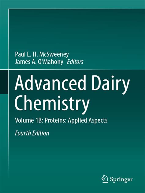 Chimis Générale Pdf Powdered Milk Milk