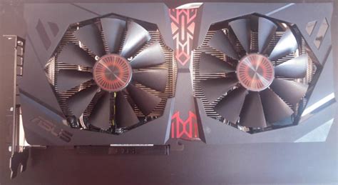 ASUS Radeon R X STRIX Gaming GB Review Analysis Tech Tribunal RedGamingTech